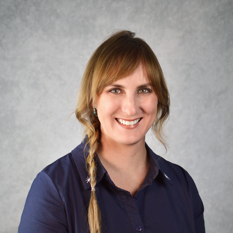 Karyn Wesley, DVM | College of Veterinary Medicine