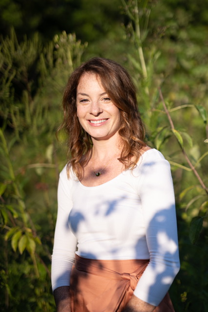 Danielle Kaplan | Veterinary Medicine